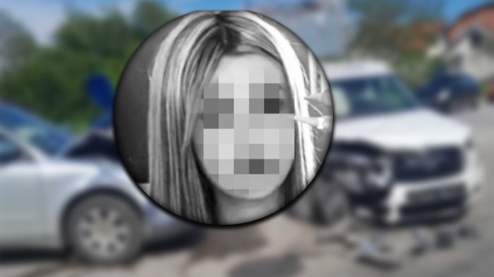 'NE ZNAM KAKO DA PREŽIVIM OVU TUGU' Potresna ispovest majke tinejdžerke koja je poginula u ...