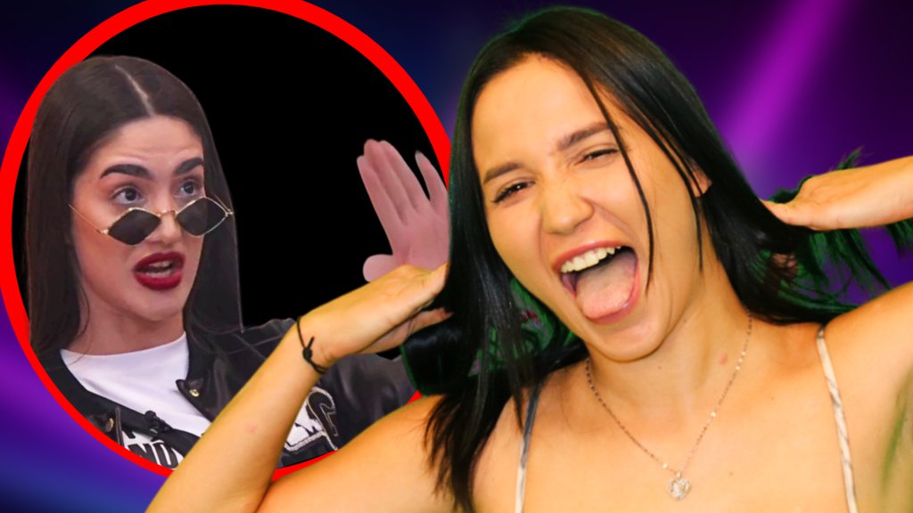 Drama: Anđela urla na Jordanku iz petnih žila, Gastozu pala roletna i svojoj devojci zapušio ...