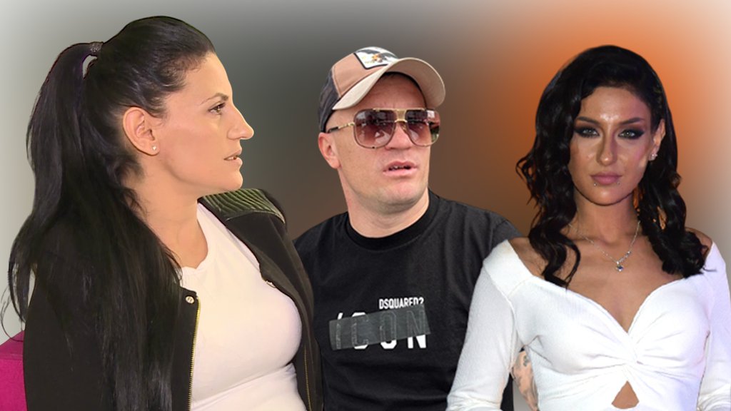 MUNJEZOVA MAJKA NIJE HTELA DA VIDI NI KAKO JOJ UNUK RASTE: Stefanina ...
