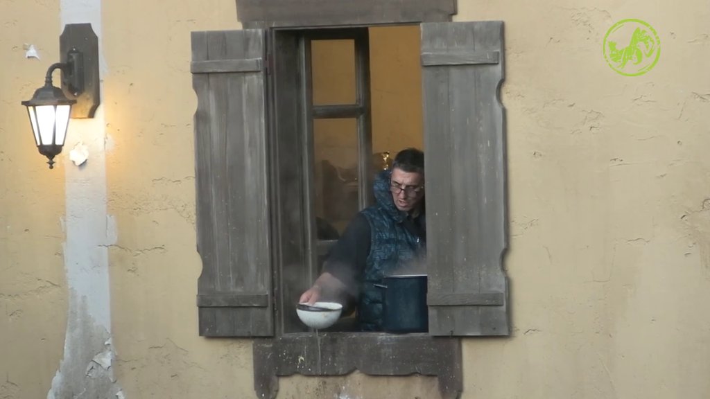 Kristijan ponovo u ulozi GLAVNOG KUVARA! Evo kojim specijalitetom je ...