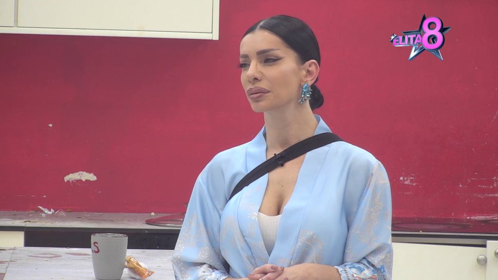 Ne znam kako sam prevarila oženjenog čoveka: Aleksandra demantuje sve ...