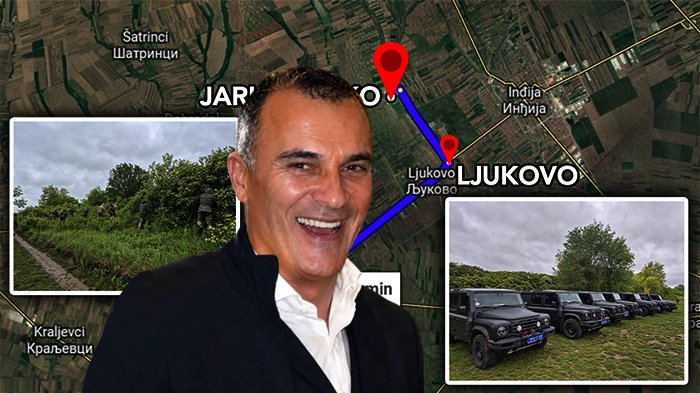RUČNI SAT OTKRIVA VREME SMRTI ALEKSANDRA NEŠOVIĆA! Novi detalji zločina ...