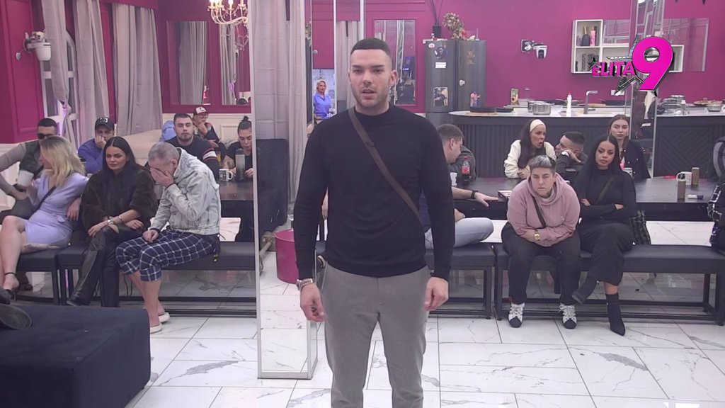 U krevetu sam je lizao po vratu: Anđelo priznao u kom izdanju ga ...