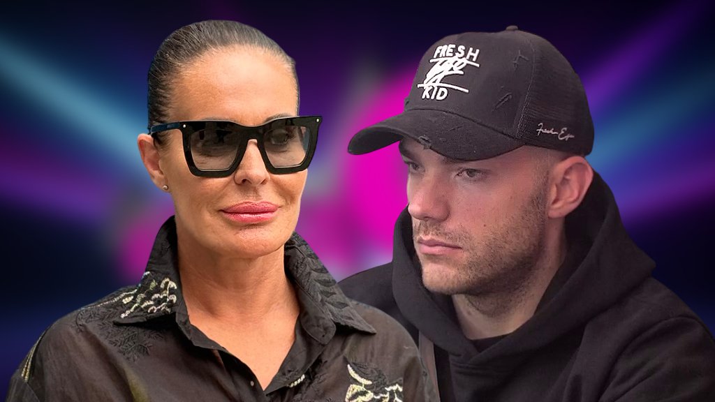 Fetišar raspali, bis*ksualac: Kačavenda nastavila da otkriva šok ...