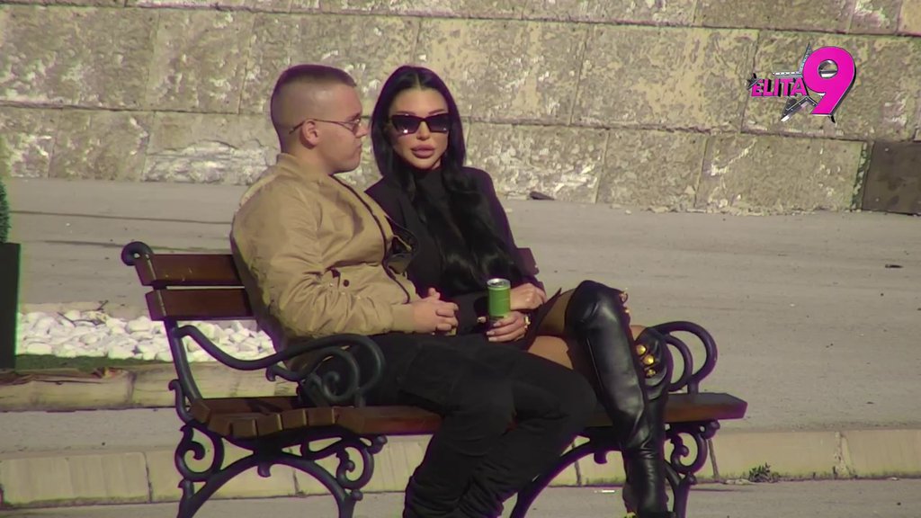 OČITALA BUKVICU! Maja ustala, pokazala stav ZVEZDE, pa poručila: Kao ...