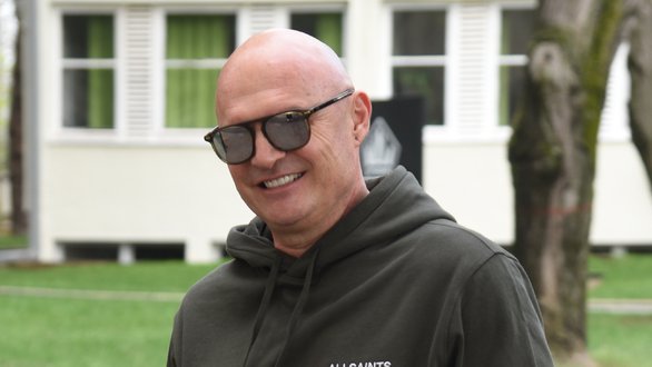 Mili u društvu čuvene princeze: Sedeli za istim stolom na svetskom ...