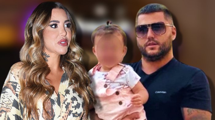 Pozvali smo Aneli nakon što je Alibaba najavio da će joj posle Elite oduzeti starateljstvo nad ...