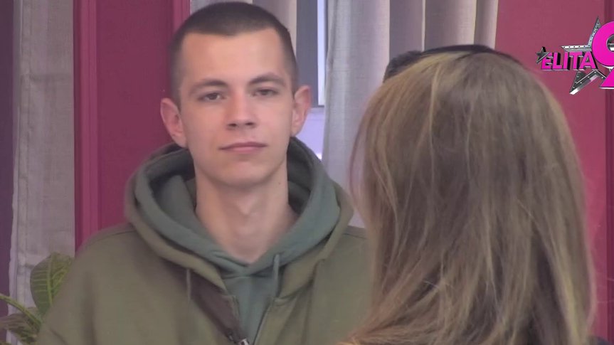 Muk u kući! Kačavenda se kao PRAVA MAJKA obratila Neriu, skida mu kapu ...