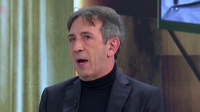 ŽIKA JE DANIMA TRPEO BOLOVE: Jakšić je i ranije imao ozbiljne zdravstvene probleme, lekari mu se ...