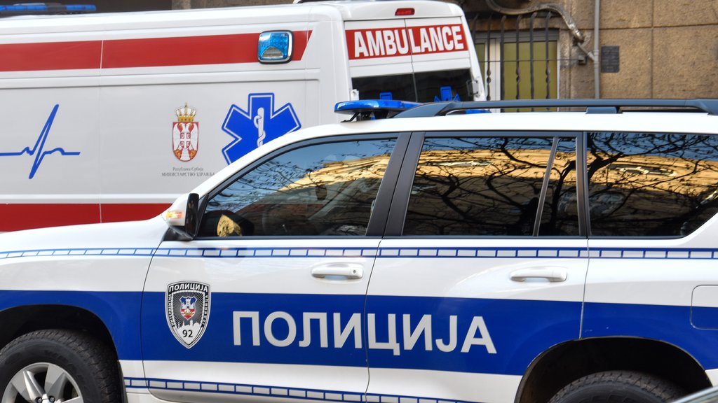 NESTAO DEČAK U VRČINU, DEDI POSLAO SAMO JEDNU FOTOGRAFIJU! Prava drama ...