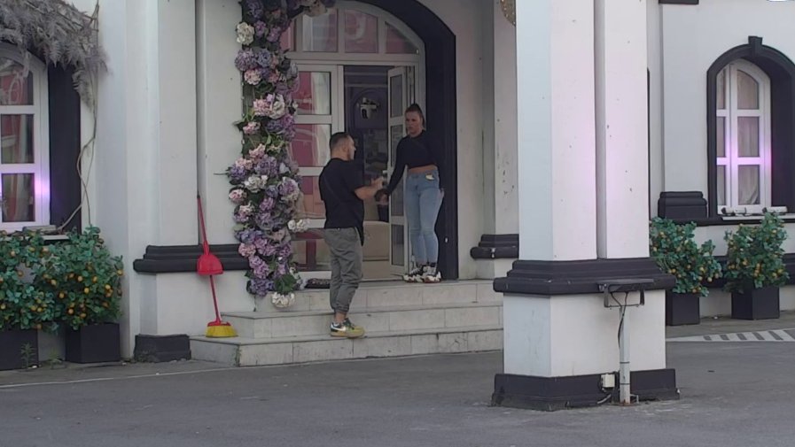 Haos u najavi: Gastoz tera Džordi da laže Anđelu, ovo joj se nikako ...