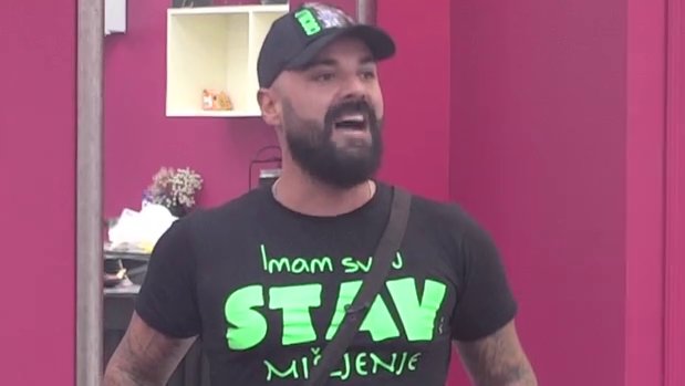 DOBAR OČUH, A LOŠ OTAC?! Luka progovorio o roditeljstvu i odnosu sa ...