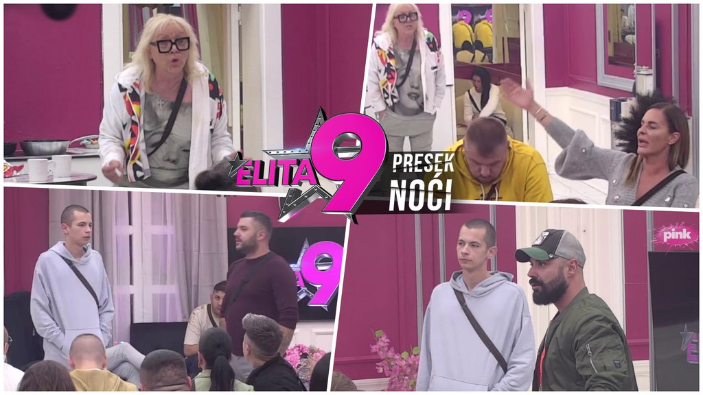 TURBULENTNA NOĆ JE IZA NAS: Nerio otkrio ŠOK detalje o svojoj majci ...