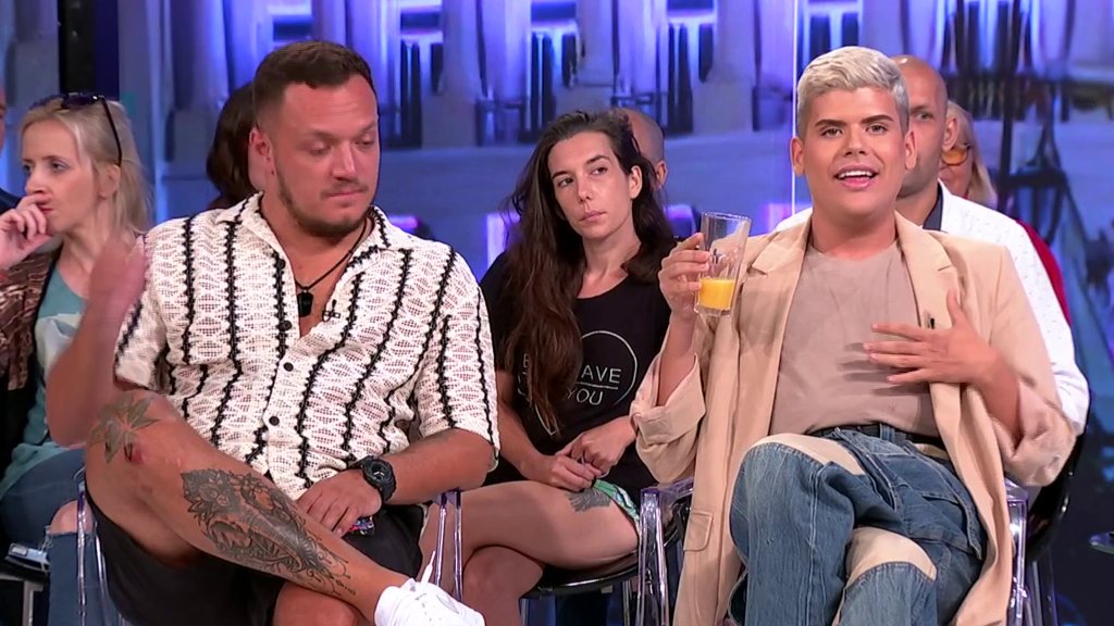 ONA JE ZBOG NJEGA... Gastoz i Uroš otkrili nove detalje o vezi Anite i Boškića! Evo šta su ...