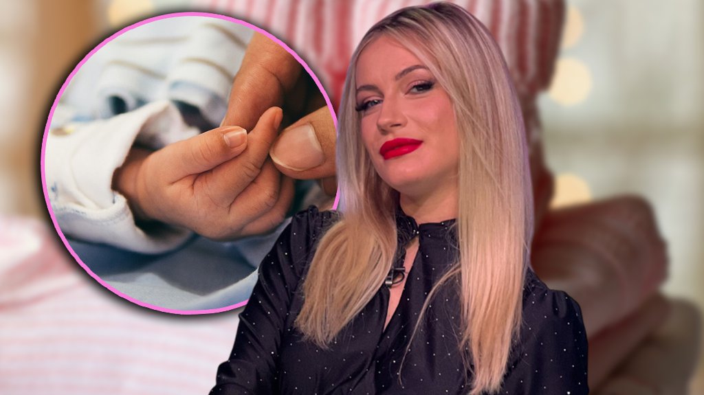 Moćna simbolika: Evo kakvo značenje se krije iza imena koje je Milica ...