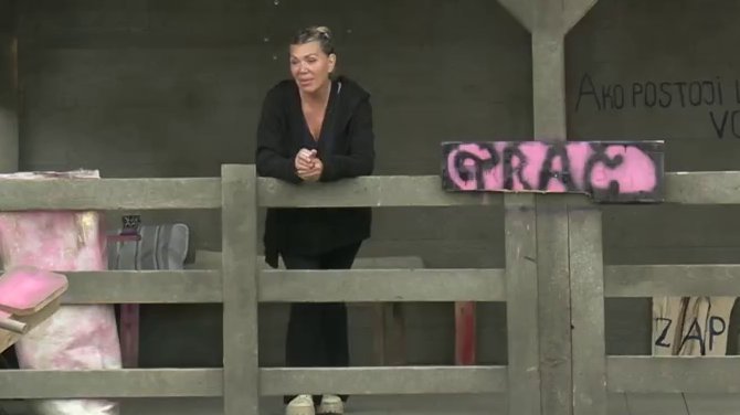 RASKRINKANA DO KOSKE: Lili otkrila sve o Aleksandri Babejić, smatra je ...