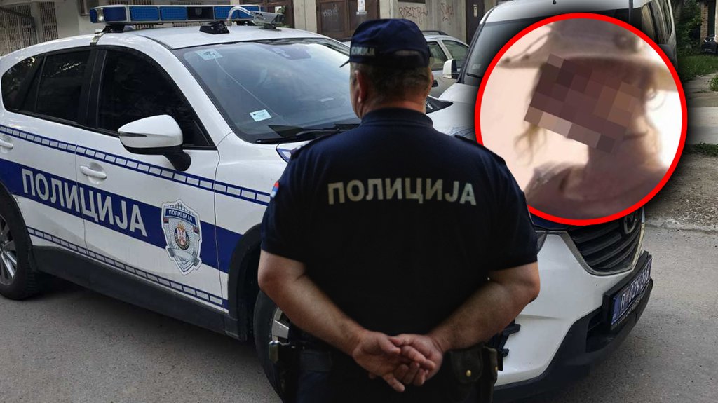 OVO JE UBIJENA KATARINA IZ LESKOVCA: Telo žene policija pronašla u zamrzivaču - Traga se za ...