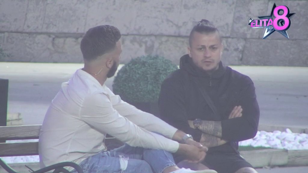 Doneo konačnu odluku: Terza priznao da li bi se posle svega pomirio sa Sofijom, pa progovorio o ...