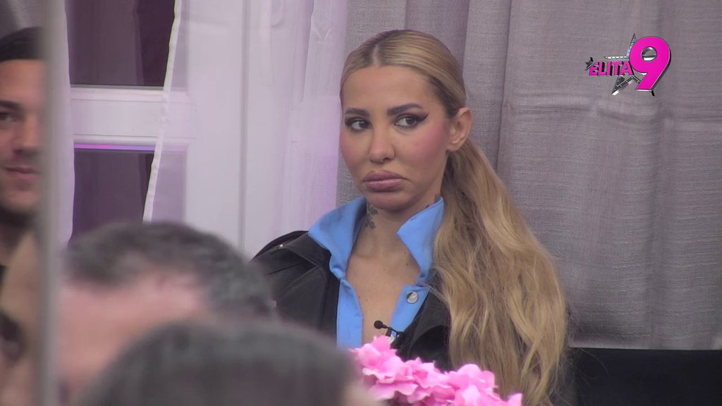 Aneli na aparatima: Maja sigurna da je Luka lud za njom, u svom stilu mu od mozga pravi kašu ...