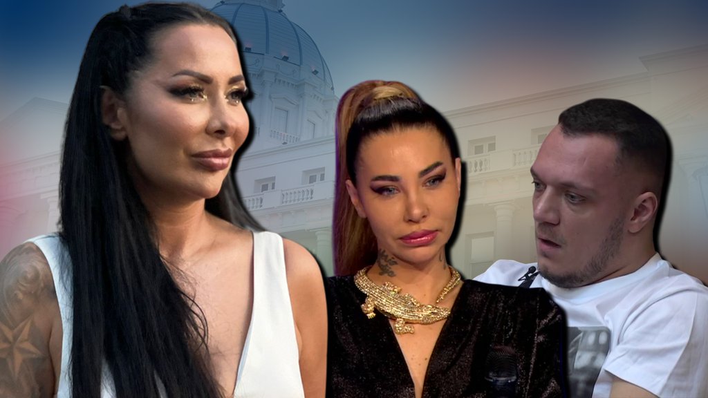 Sita Ahmić se oglasila, pa brutalnim rečima potkačila Gastoza: Šta hoće ...