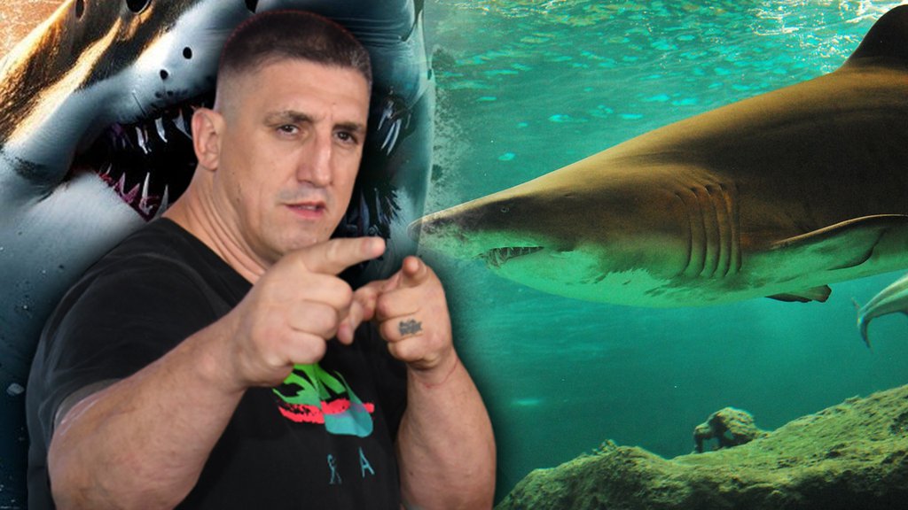 'IDU DVE ODJEDNOM KA MENI, A JA...' Kristijan opisao bliski susret sa ...