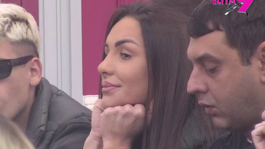 Prvi veliki budžet ide osobi koju najviše volim... Janjuš šokirao sve ...