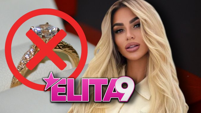 Ovo su detalji raskida: Aleksandra Nikolić za Pink.rs otkrila zašto je ostavila verenika! | pink.rs