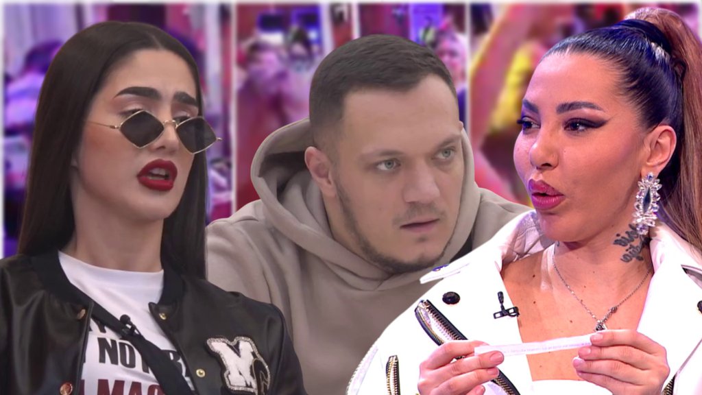 Sada je sve jasno: Evo kako su Aneli i Gastoz igrali tokom žurke ...