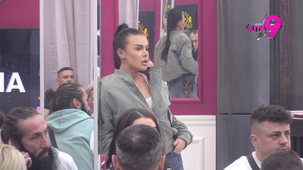 Udružili snage: Matora i Anđelo u duetu patosirali Anitu, ona ...