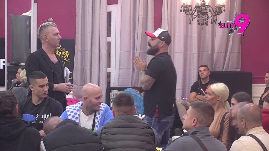 NE ZANIMA GA MAJA, ALI SE HVALI: Luka otkrio zbog čega je BOLJI od ...