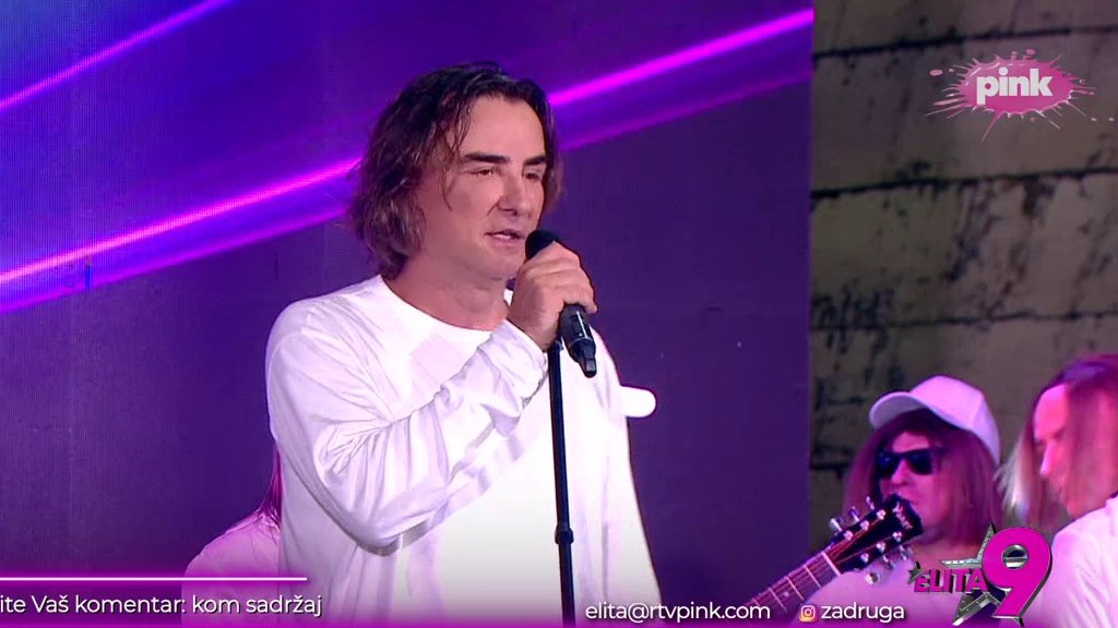 DEVET MAGIČNIH GODINA, OBORILI SMO SVE REKORDE: Željko Mitrović se ...