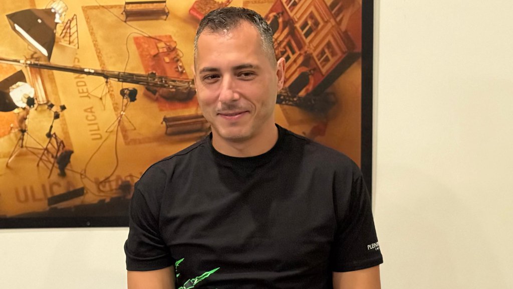 Miki Dudić za Pink.rs otkrio kako ga je Peja savetovao pred ulazak u ...