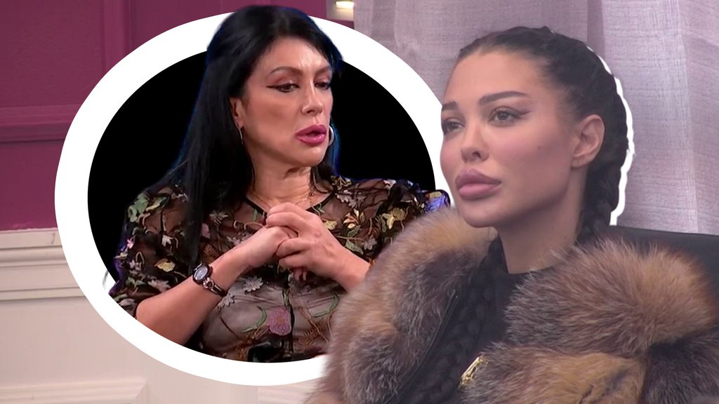 TA MATORA KOBILETINA! Maja Marinković doživela POMRAČENJE, oplela po ...