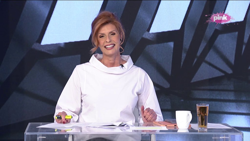 GLEDAJTE 'HIT TVIT' VEČERAS OD 21 SAT NA TV PINK: Evo ko će biti gosti ...