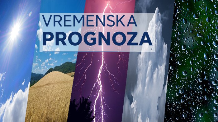 DANAS PREOKRET: Stiže novo razvedravanje u Srbiji, ali hladnoća ne ...