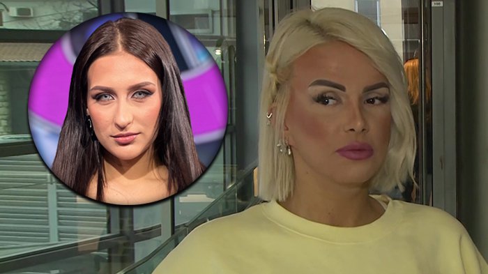 RAZVEZALA JEZIK: Ermina Pašović istakla da se Stefani služi LAŽIMA, pa najavila njeno ...