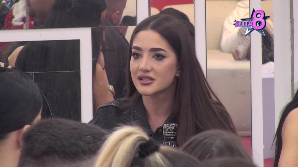 Rasula se na komade: Anđela Đuričić pokazala pravo stanje, zbog raskida ...