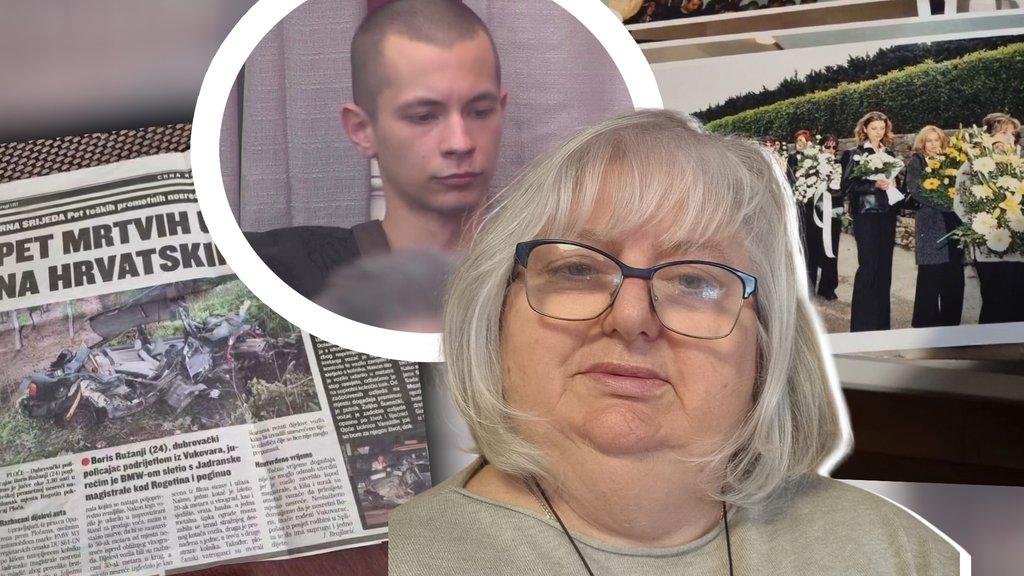 NEIZLEČIVA BOL I TUGA! Neriova baka se oglasila povodom godišnjice ...