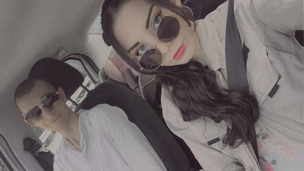 LJUBAVI MOJA, VOLIM TE! Neriova verenica Hana se oglasila emotivnim rečima nakon što je on ...