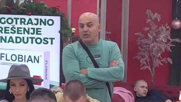 On će uvek biti za mene broj jedan: Baki otkrio koliko mu znači Peja ...