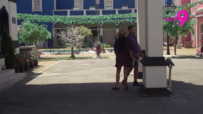 Mora da nađu rešenje: Anita rekla Viktoru da mora da misli na PORODICU ...