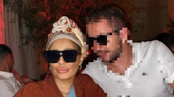 Evo šta radi Ana Nikolić nakon drame sa Raletom: U društvu drugog ...