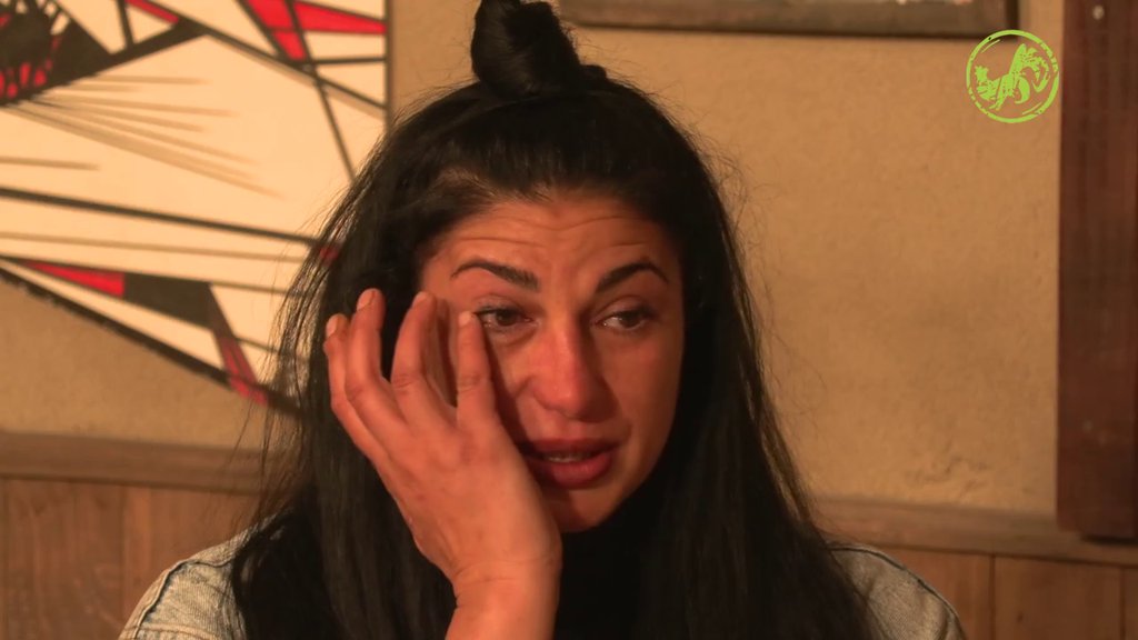 Aleksandra sa SUZAMA U OČIMA progovorila o Stefanovom odlasku i prijateljstvu sa Lakićem! Zbog ...