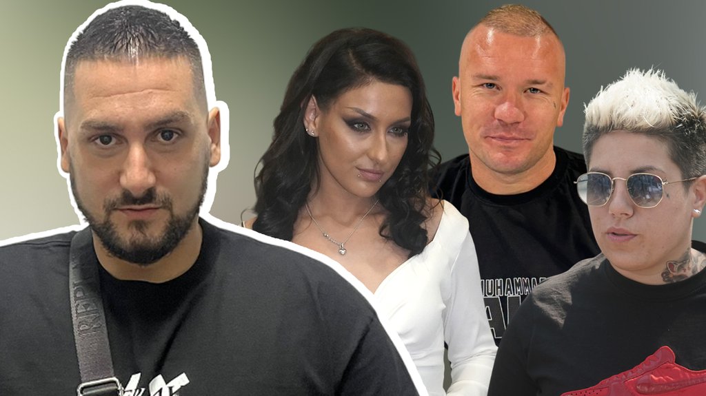 Ko god se porodi ja sam tata: Zola se hitno oglasio nakon spekulacija da je on otac Stefninog ...