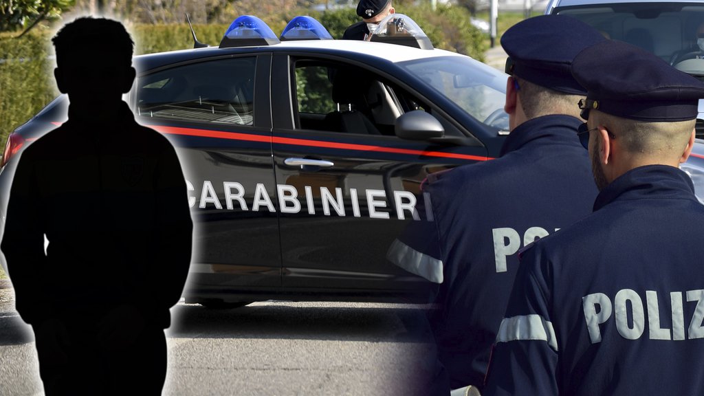 HOROR U ITALIJI! Učenik preminuo nakon napada nožem u srednjoj školi ...