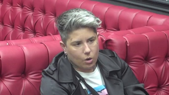 Od sutra krećem da gazim Anđelu: Gastoz nije ni svestan kakav rat ...