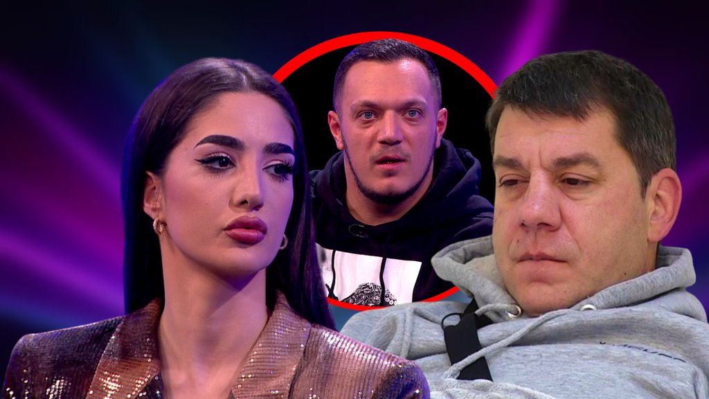 PINK.RS U POSEDU ŠOK PREPISKE: Pogledajte šta je Anđela pisala Ivanu o Jeleni Ilić, a evo kako ...