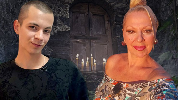 Skuplja po ulici... Nerio otkrio porodičnu tajnu, evo da li se Grofica ...