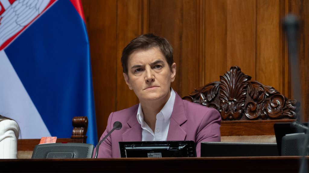 'DO TOGA JE DOVELA MRŽNJA KOJU SU POSEJALI BLOKADERI": Oglasila se Ana ...