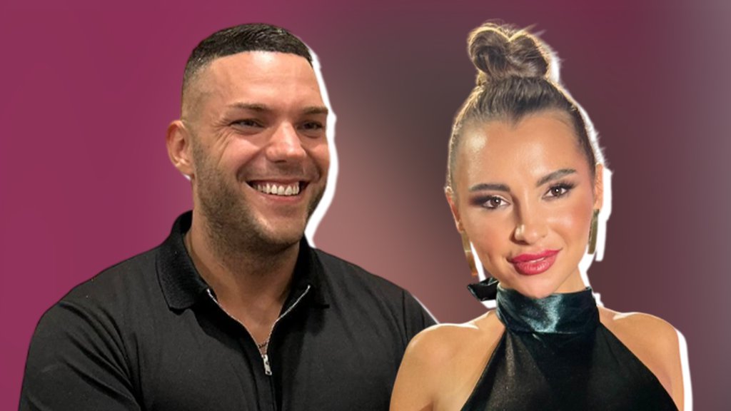 Blam nad blamovima: Sara ne ostavlja Anđela na miru! Njemu prekipelo ...